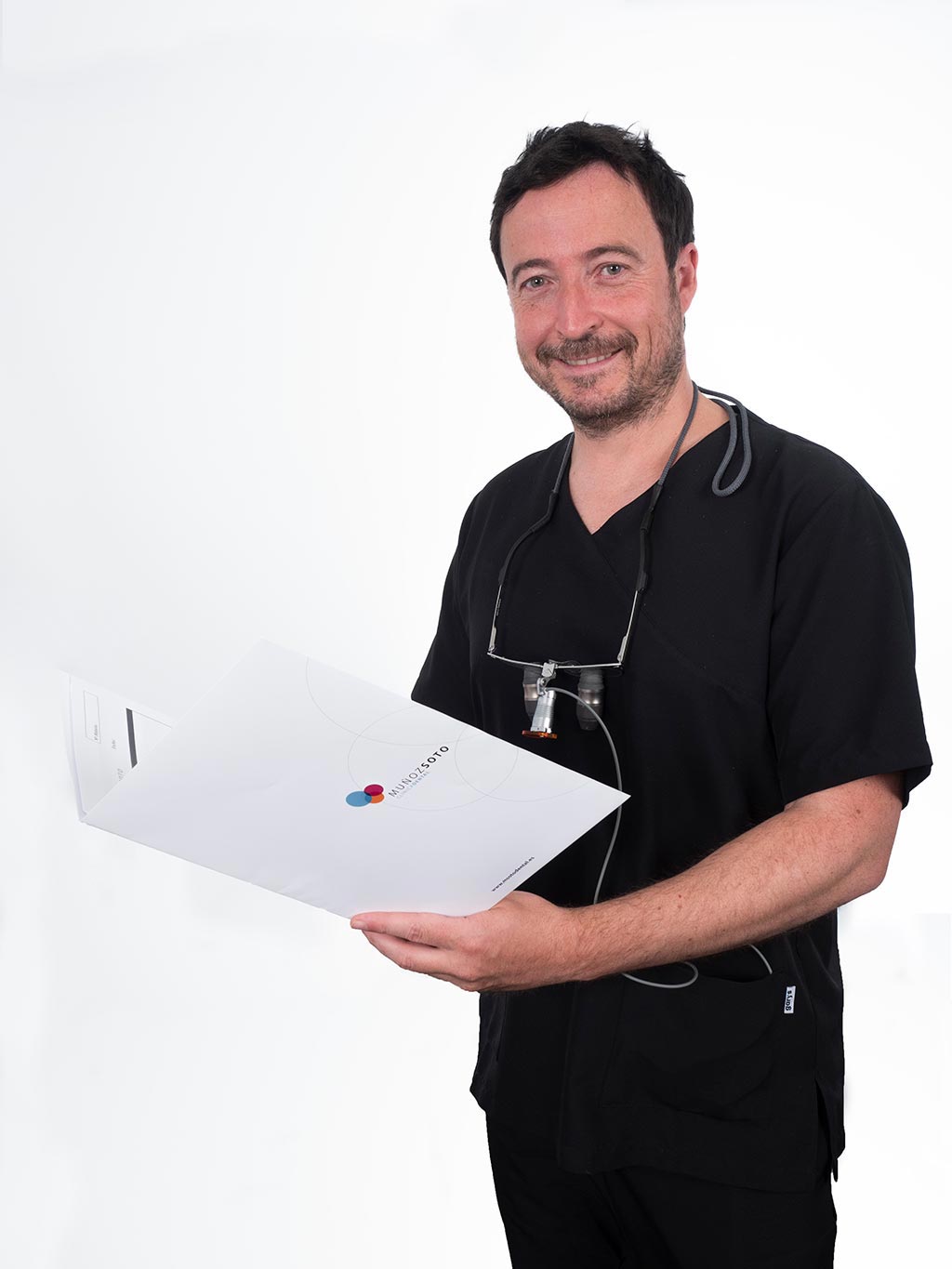 Dentistas de confianza en Granada | Muñoz Soto Dental